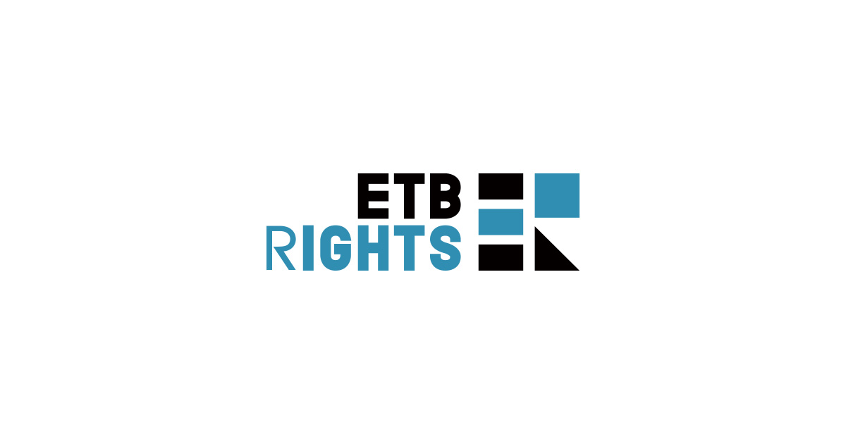 DOCUMENT | ETB RIGHTS CO., LTD